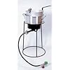 Amazon.com : King Kooker 24WC Heavy-Duty 24-Inch Portable Propane ...