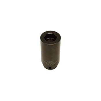 Amazon.com: CTA Tools 1065 Crank Bolt Socket (19mm): Automotive