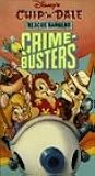 Amazon.com: Chip 'N' Dale Rescue Rangers Super Sleuths [VHS]: Bob ...