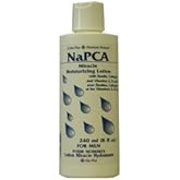 Amazon.com: NAPCA FOR EXTRA DRY SKIN By Vita Plus, 240 ML : Beauty ...