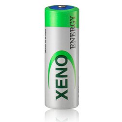 Amazon.com: Xeno Energy XL-100F A Size 3.6V Lithium Battery: Electronics