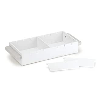 Amazon.com: Rapid Test Work Tray - 5.3"W x 12.6"L x 2.5"H: Industrial ...