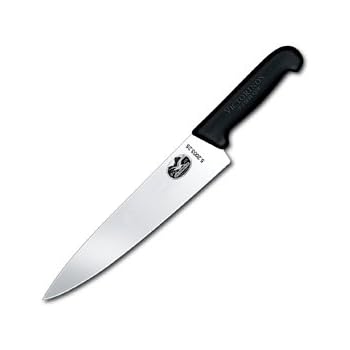 Amazon.com: Victorinox 10-Inch Chef's Knife: Chefs Knives: Kitchen & Dining