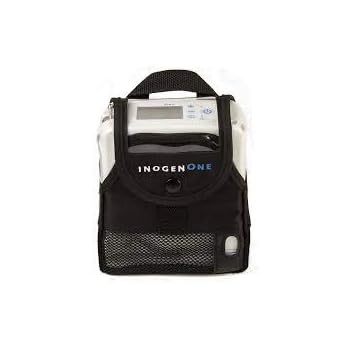 Amazon.com: Inogen One G4 Carry Case | Backpack | Hip Bag | for ...