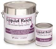 Amazon.com: Liquid Rock Epoxy Foam Hard Shell Coating, Case of 4: Home ...