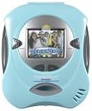 Amazon.com: VideoNow Color Personal Video Player - Blue: Electronics