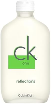 Calvin Klein CK One Reflections Eau de Toilette 100ml price in UAE ...