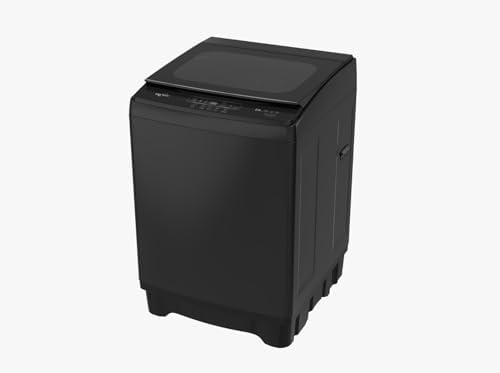 STAR TRACK 20kg Top Load Washing Machine, Model SW-2000ATB1_X(T), 8 ...