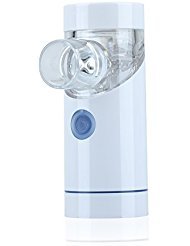Best Nebulizers – The Complete List 2019 - Best Rated Docs