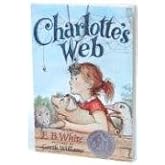 Some Pig!: A Charlotte's Web Picture Book: White, E. B, Kneen, Maggie ...