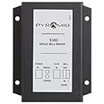 Amazon.com: Pyramid 24 Volt Single Zone Bell Ringer (5300) : Everything ...