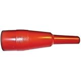 MUELLER ELECTRIC BU-29-0 INSULATOR, BU27/27C/27CG/27CGW TEST CLIP (10 ...