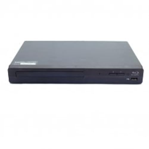Mini Gadgets 1080P HD Fully Functional HD Blu-Ray DVD Player Camera in ...
