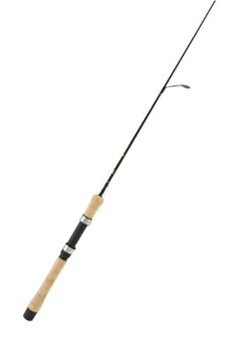 okuma Celilo Graphite Lightweight Ultra Light Trout Rods, CE-S-862ULa ...