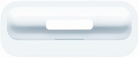 Apple iPod Universal Dock Adapter 3-Pack: Amazon.co.uk: Electronics