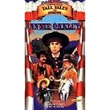 Amazon.com: American Tall Tales: Casey at Bat [VHS]: David McCharen ...