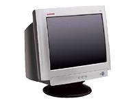 Compaq MV 7500 - Display - CRT - 17" - 1280 x 1024 / 60 Hz - 0.24 mm ...