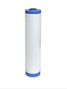 Anti- Scale Water Filter Cartridge for Big Blue Whole House Systems and ...