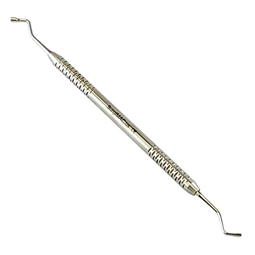 Dental Plugger 2.8mm/3.1mm Composite Plastic Amalgam Filling ...