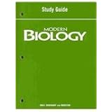 Amazon.com: Quizzes with Answer Key Modern Biology 2006: 9780030367212 ...