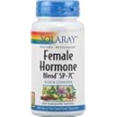 Amazon.com: Solaray - Female Hormone Blend Sp-7c Black Cohosh, 100 ...