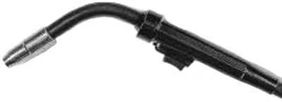 Tweco 1000-1132 Mini-MIG Air-Cooled MIG Gun, 12-Foot - Mig Welding ...