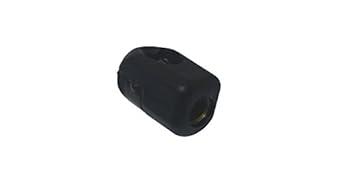 W6 M8 Ball Socket End Fitting: Amazon.com: Industrial & Scientific