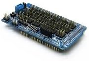Mega Sensor Shield V2 V2.0 For Arduino ATMEGA 2560 R3 1280 ATmega8U2 ATMEL AVR – BigaMart
