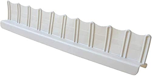 UBOYLI Suction Cup Sink Flap Water Barrier Oil Proof Kitchen Splash ...