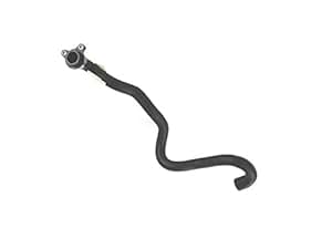 Amazon.com: BMW 3.0L (07-13) Water Hose Cylinder Head to Thermostat ...