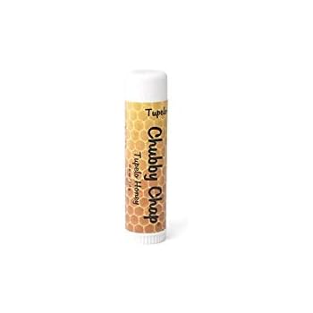 Amazon.com: Chubby Chapstick - One (1x) Large Jumbo Chapstick Natural ...