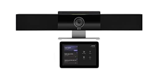 Poly Studio Small/Medium Room Kit for Poly PC Room Solution - Poly ...