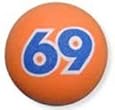 Amazon.com: Original Unocal 76 Ball Antenna Topper - Discontinued ...