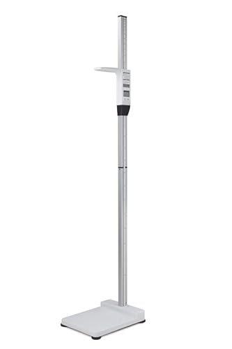 InBody BSM 170B Digital Free-Standing Stadiometer, Measures Height in 3 ...