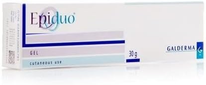 GALDERMA | Epi-duo | Gel | 30 g price in Saudi Arabia | Amazon Saudi ...