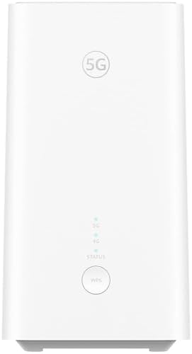 HUAWEI Zowee H155-381 5G CPE 5 ELITE Router White price in Saudi Arabia ...
