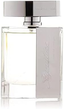 سعر Signature Spray for Men 90ml فى السعودية | بواسطة امازون السعودية ...