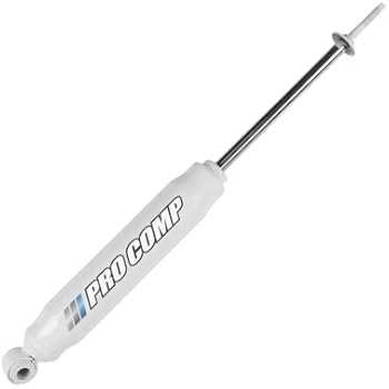 Amazon.com: Explorer Pro Comp 219500 Steeling Stabilizer: Automotive