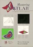 Mastering MATLAB: 9780136013303: Computer Science Books @ Amazon.com