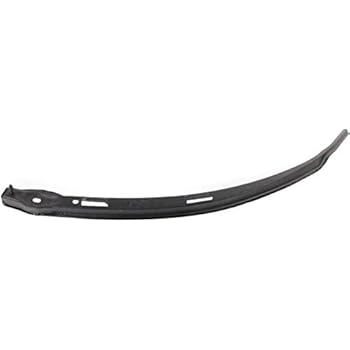 Amazon.com: New Front Right Passenger Side Bumper Retainer For 2012 ...