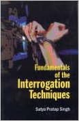 Amazon.in: Buy Fundamentals of the Interrogation Techniques Book Online ...