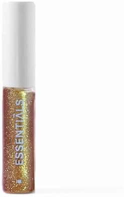Essentials Lip Gloss Temptation - Fantasy gold price in Egypt | Amazon ...