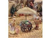 Our Fontanini Nativity