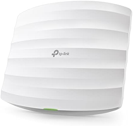 TPLink 300Mbps Wireless N Ceiling Mount Access Point price in Egypt ...