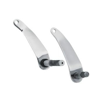 Amazon.com: Bikers Choice OEM Style Shift Lever Shaft 33668-90B: Automotive