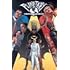 Amazon.com: Deluxe Planetary/Batman (9781401231842): Warren Ellis, John ...