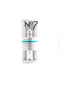 Amazon.com: No7 Laboratories LINE CORRECTING Booster Serum 15ml ...