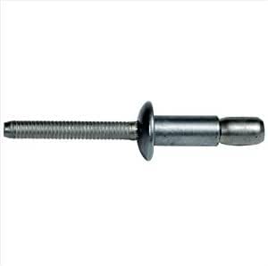 Amazon.com: HKLP-R8-6 -LOKMULTI-GRIP RIVETS 1/4 .250 STEEL/STEEL DM HD ...