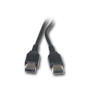 Amazon.com: Nintendo Gameboy Link Cable: Video Games