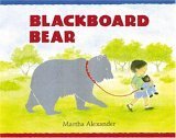 Amazon.com: Blackboard Bear: 9780763606671: Alexander, Martha ...